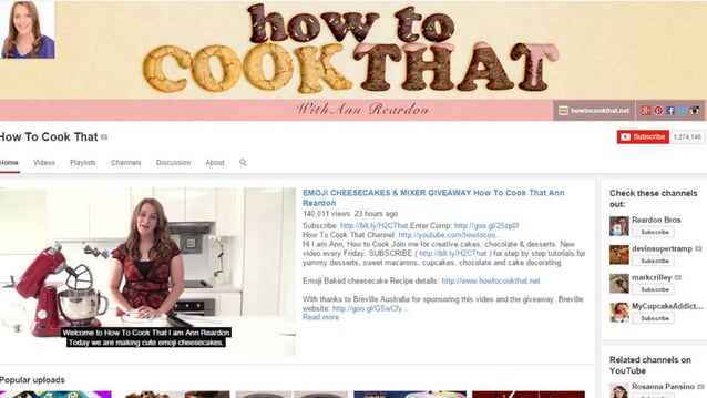 The Content Inc. Model by Joe Pulizzi - Content Marketing Master Class ...