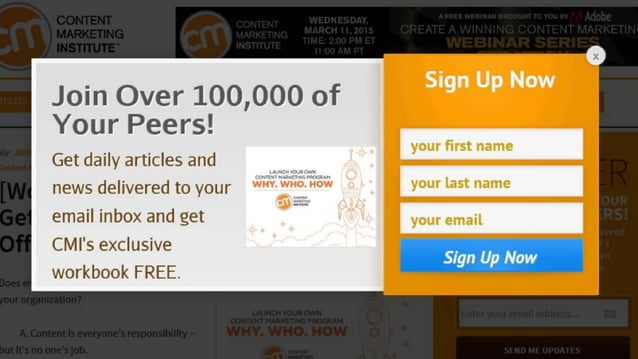The Content Inc. Model by Joe Pulizzi - Content Marketing Master Class ...