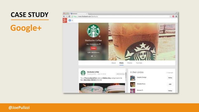 The Content Inc. Model by Joe Pulizzi - Content Marketing Master Clas…