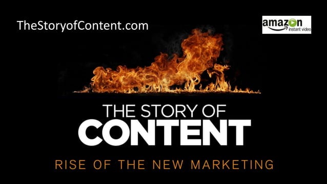 The Content Inc. Model by Joe Pulizzi - Content Marketing Master Clas…