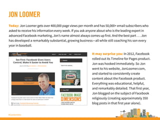 20 Amazing Examples of Content-First Startups (the Content Inc. Model ...