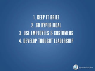 Content Is King...Distribution Is Queen | PPTX