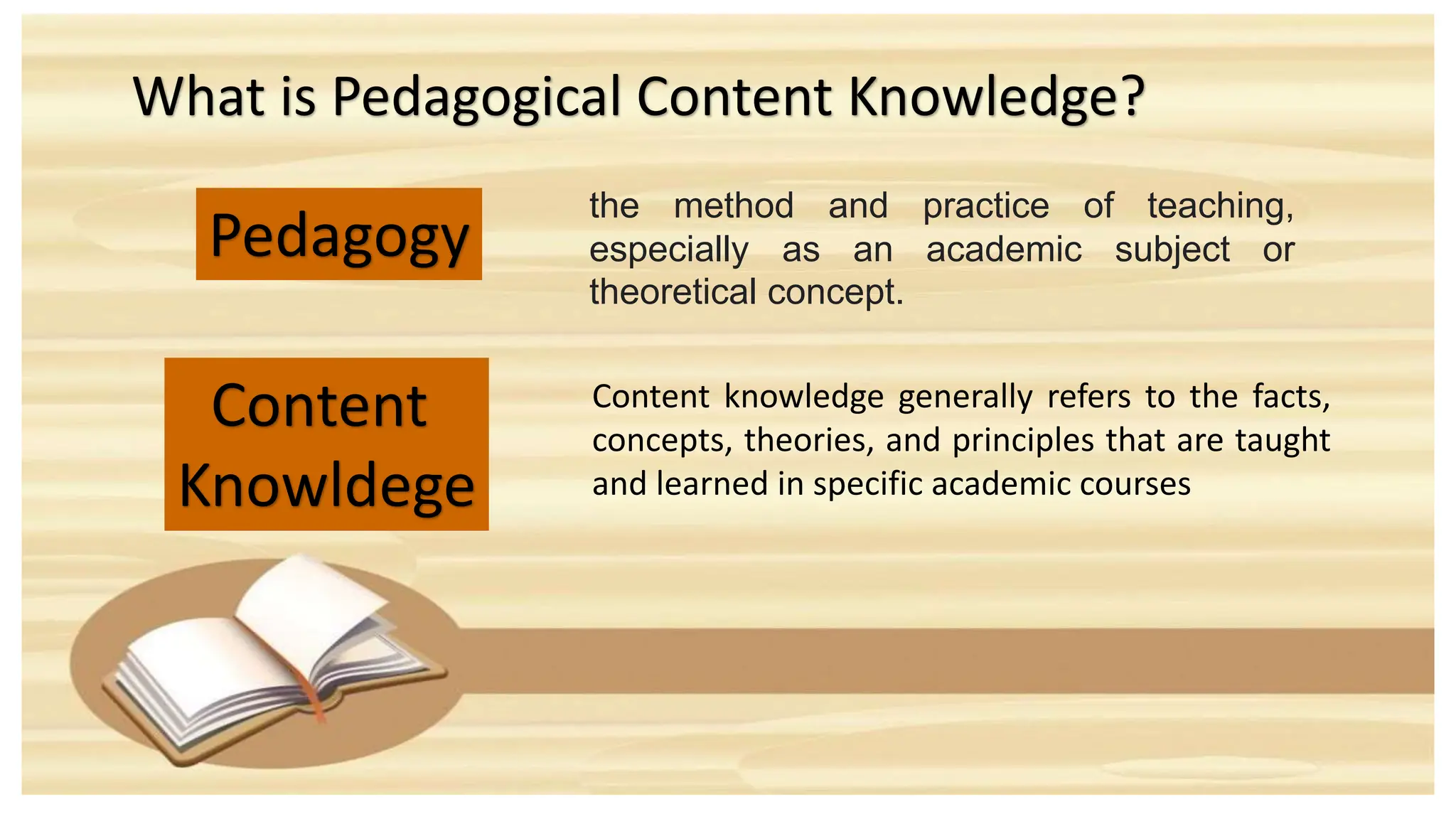 content knowledge.pptx