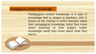 content knowledge.pptx