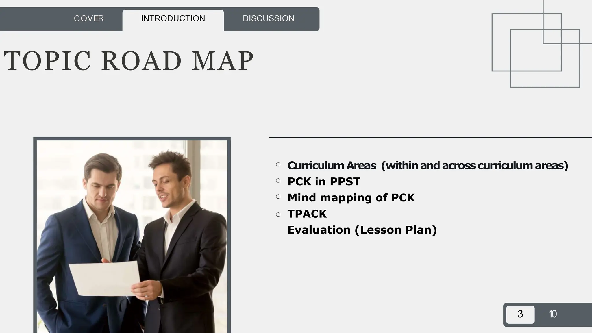 CONTENT KNOWLEDGE AND PEDAGOGY FOR LEARNING ACTION CELL SESSIONS.pptx