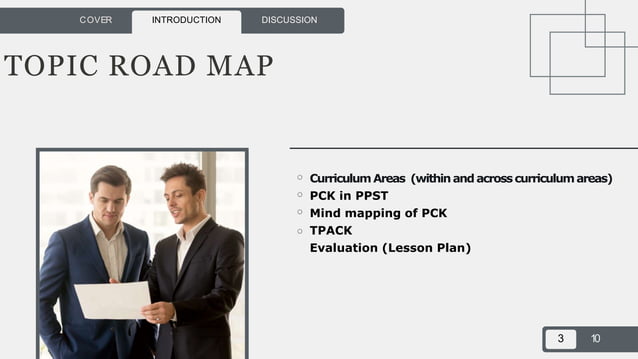 CONTENT KNOWLEDGE AND PEDAGOGY FOR LEARNING ACTION CELL SESSIONS.pptx | Education