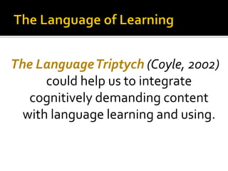 Contentlanguage 170711150428 | PPT