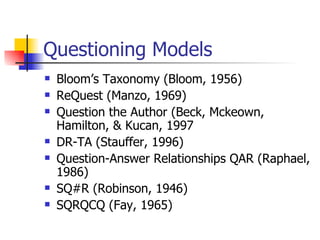 Content Literacy | PPT