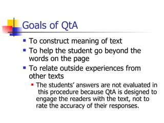Content Literacy | PPT