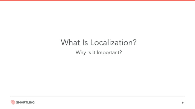 Content Localization Is The New Norm: Facts And Figures To Guide Your ...