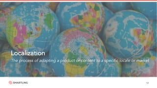 Content Localization Is The New Norm: Facts And Figures To Guide Your ...