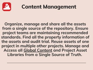 Content management | PPT