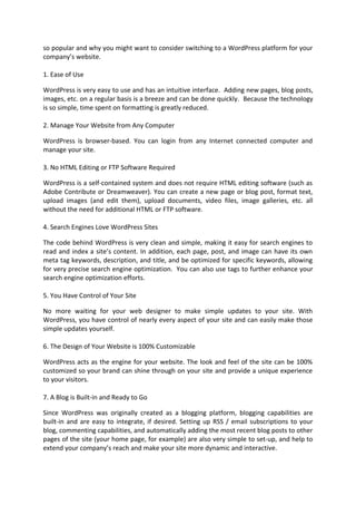 Content management system | PDF