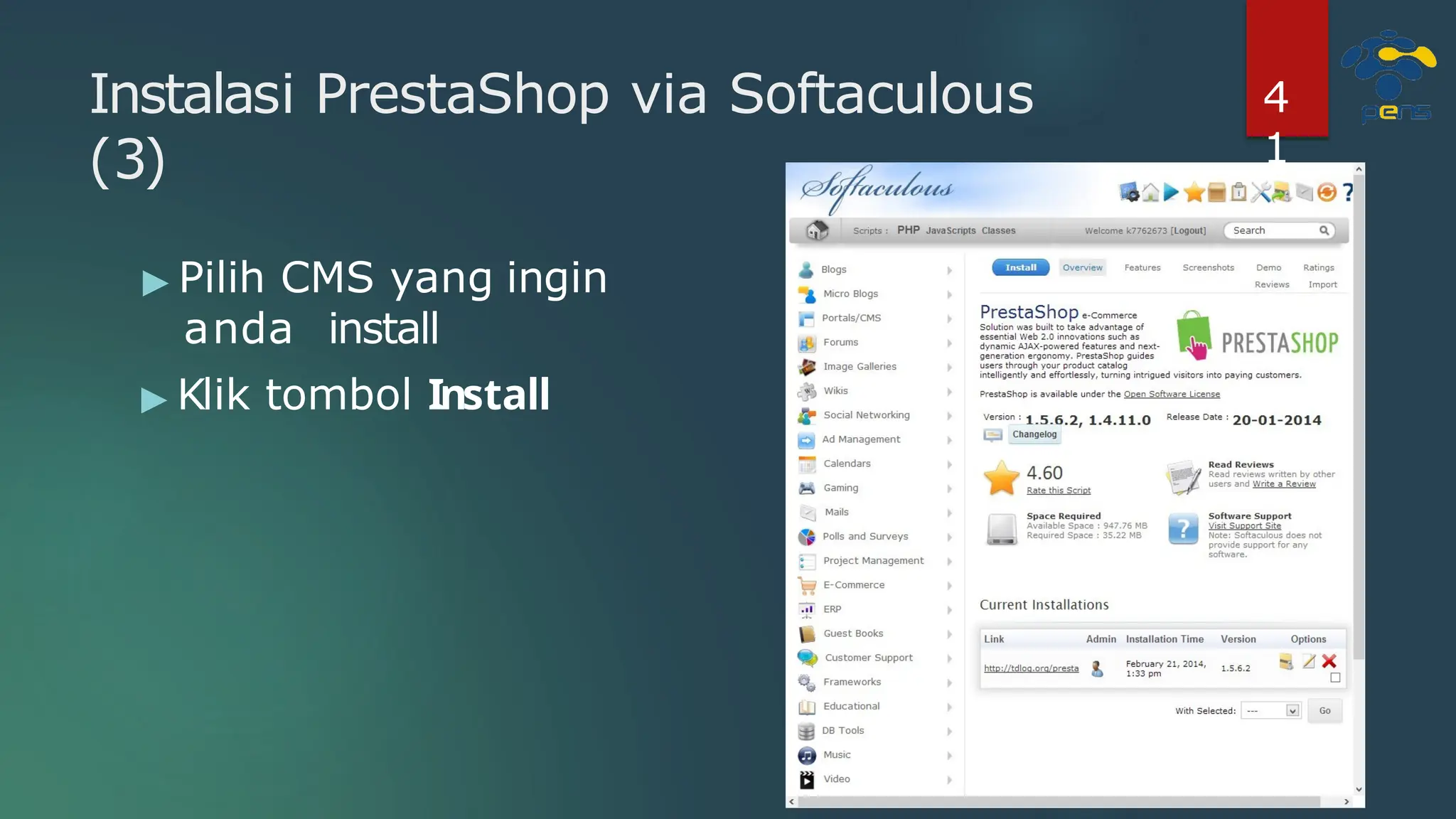 Content Management System(CMS) Lois.pptx