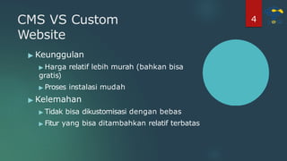 Content Management System(CMS) Lois.pptx