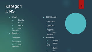 Content Management System(CMS) Lois.pptx