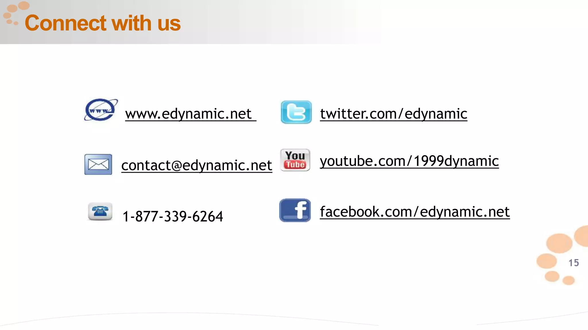 Content Management System (CMS) Selection Best Practices | PPTX