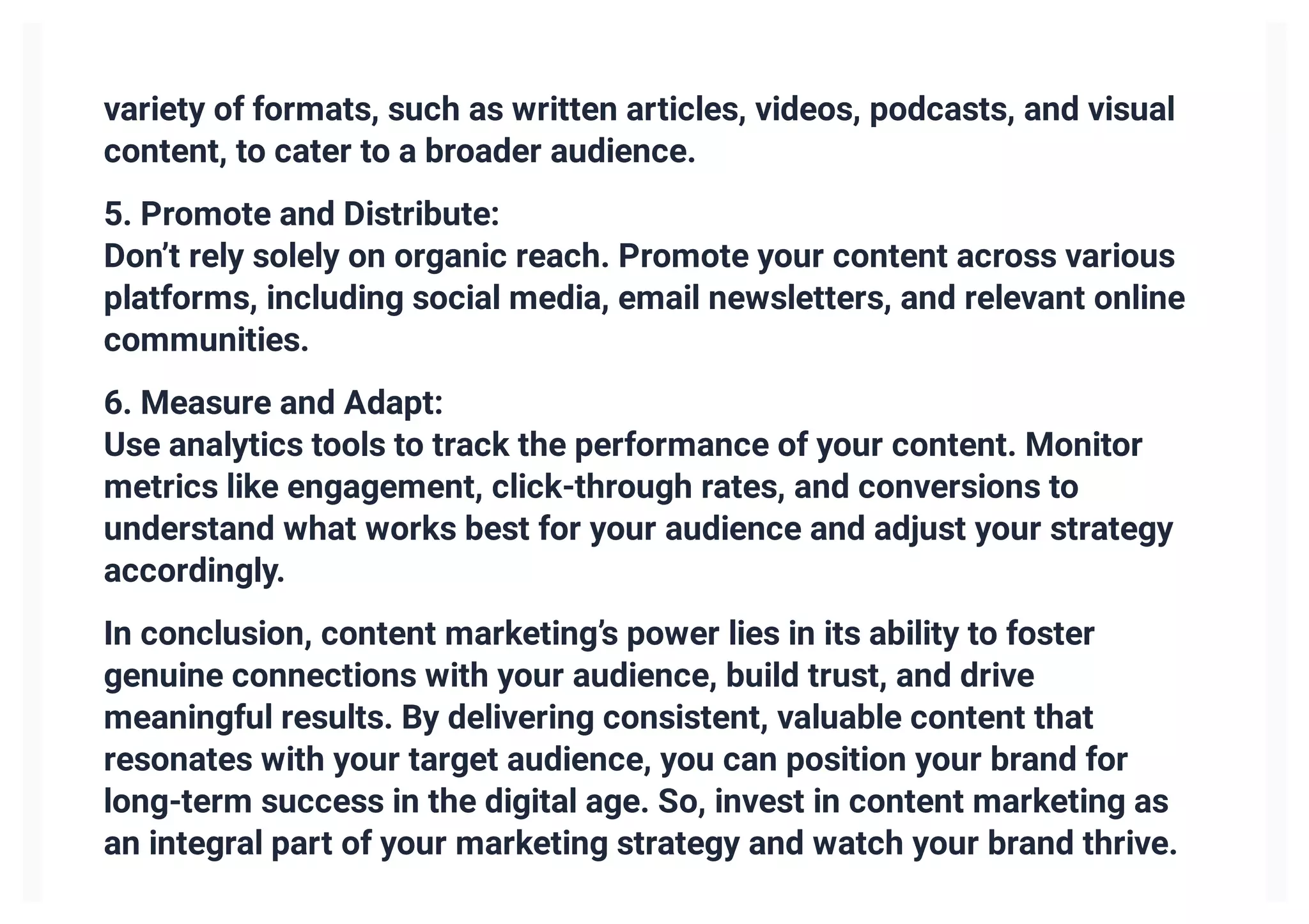 content marketing | PDF