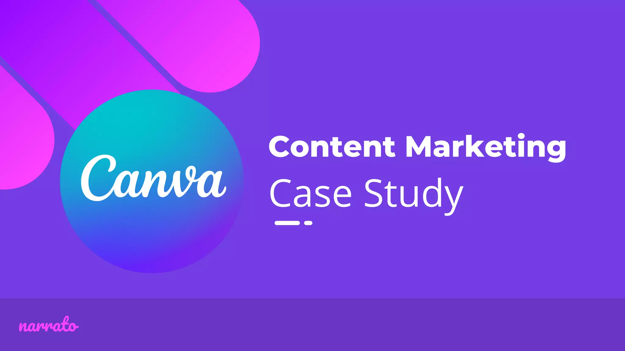 Content Marketing Case Study Canva Marketing Strategy Decoded.pdf