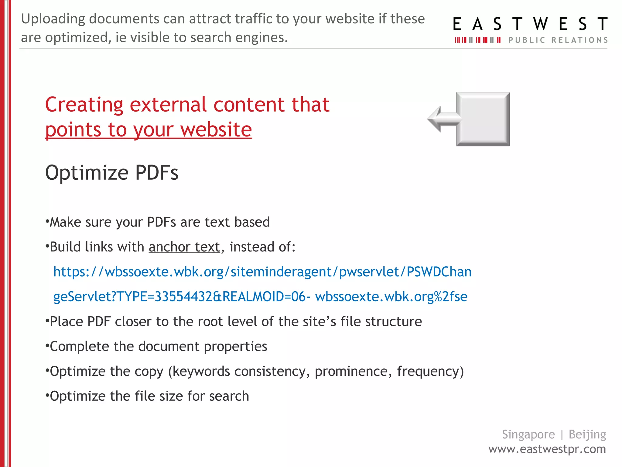 Content Marketing | PPT