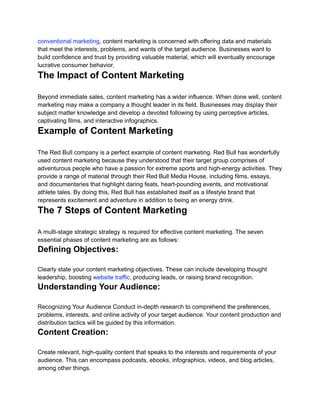 content marketing for seo persons get help | PDF