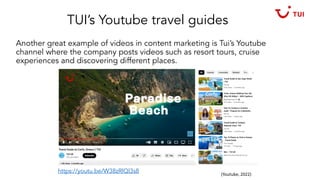 Content Marketing Presentation | PPT