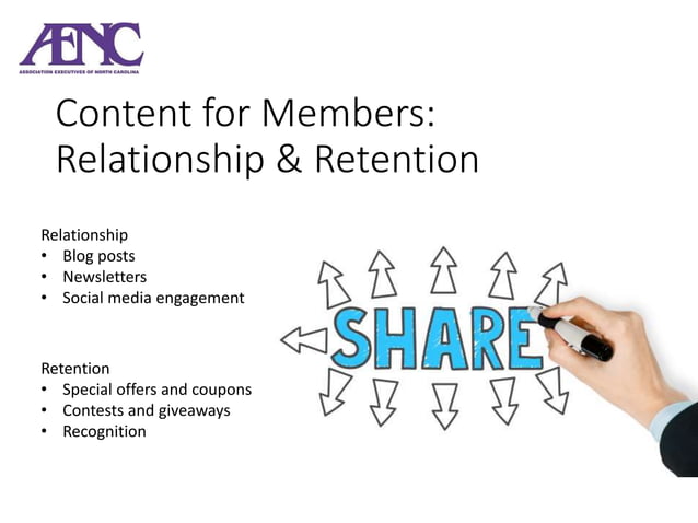 Content Marketing - Scott Oser | PPT