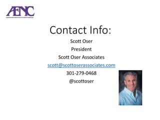 Content Marketing - Scott Oser | PPT