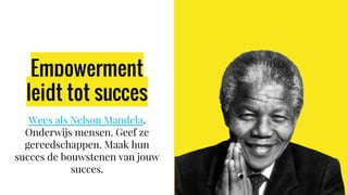 Contentmarketing voor slimme mensen | PPT