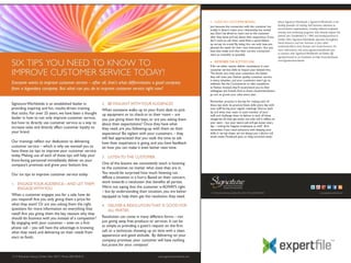 Building a Quality Content Marketing Framework & Kicking Crap Content ...