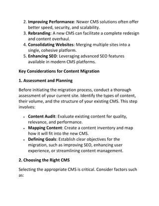 Content Migration Strategies for Seamless CMS Integration.pdf
