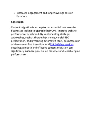 Content Migration Strategies for Seamless CMS Integration.pdf