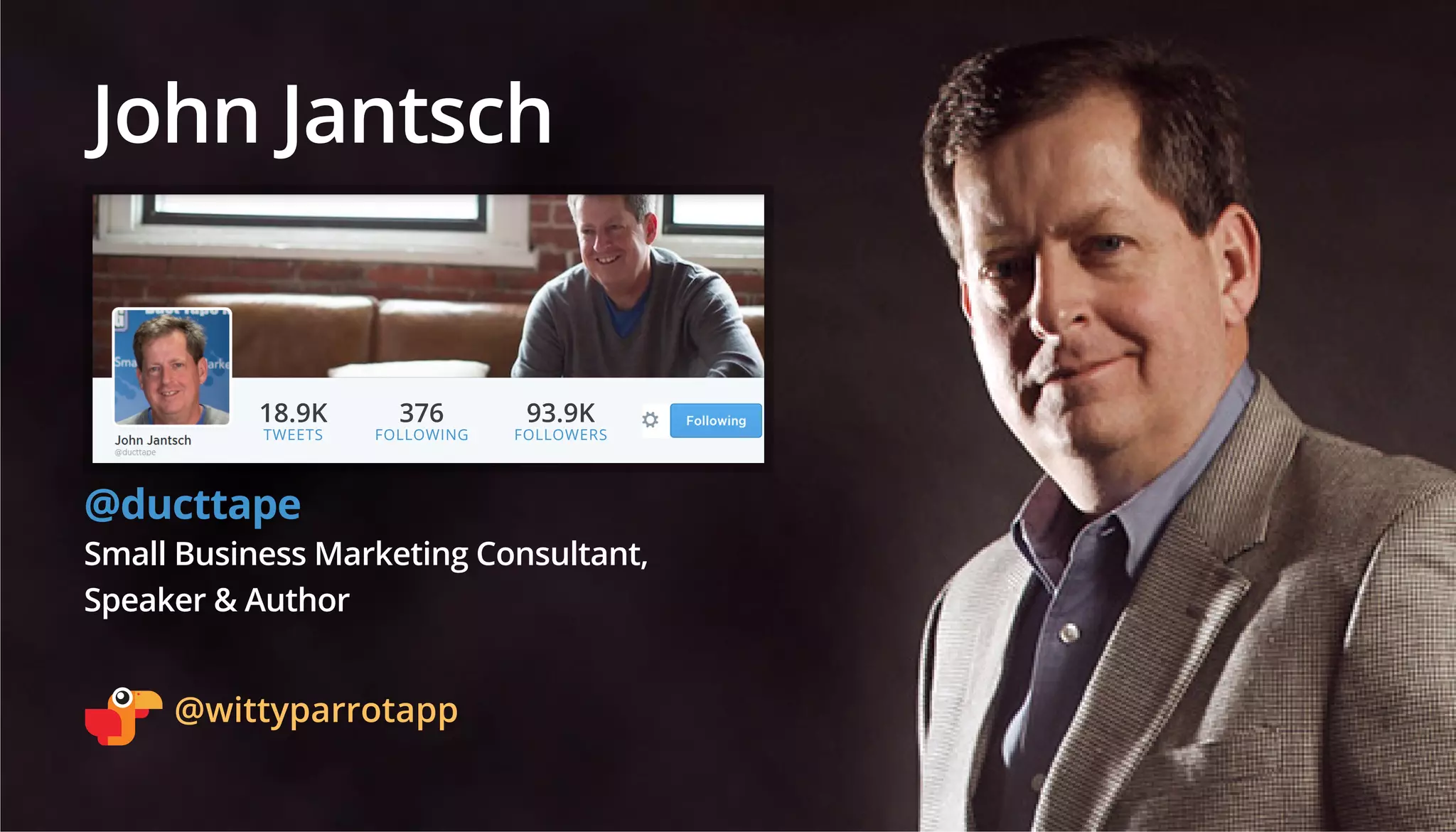 100 Content Marketers to Follow on Twitter in 2015