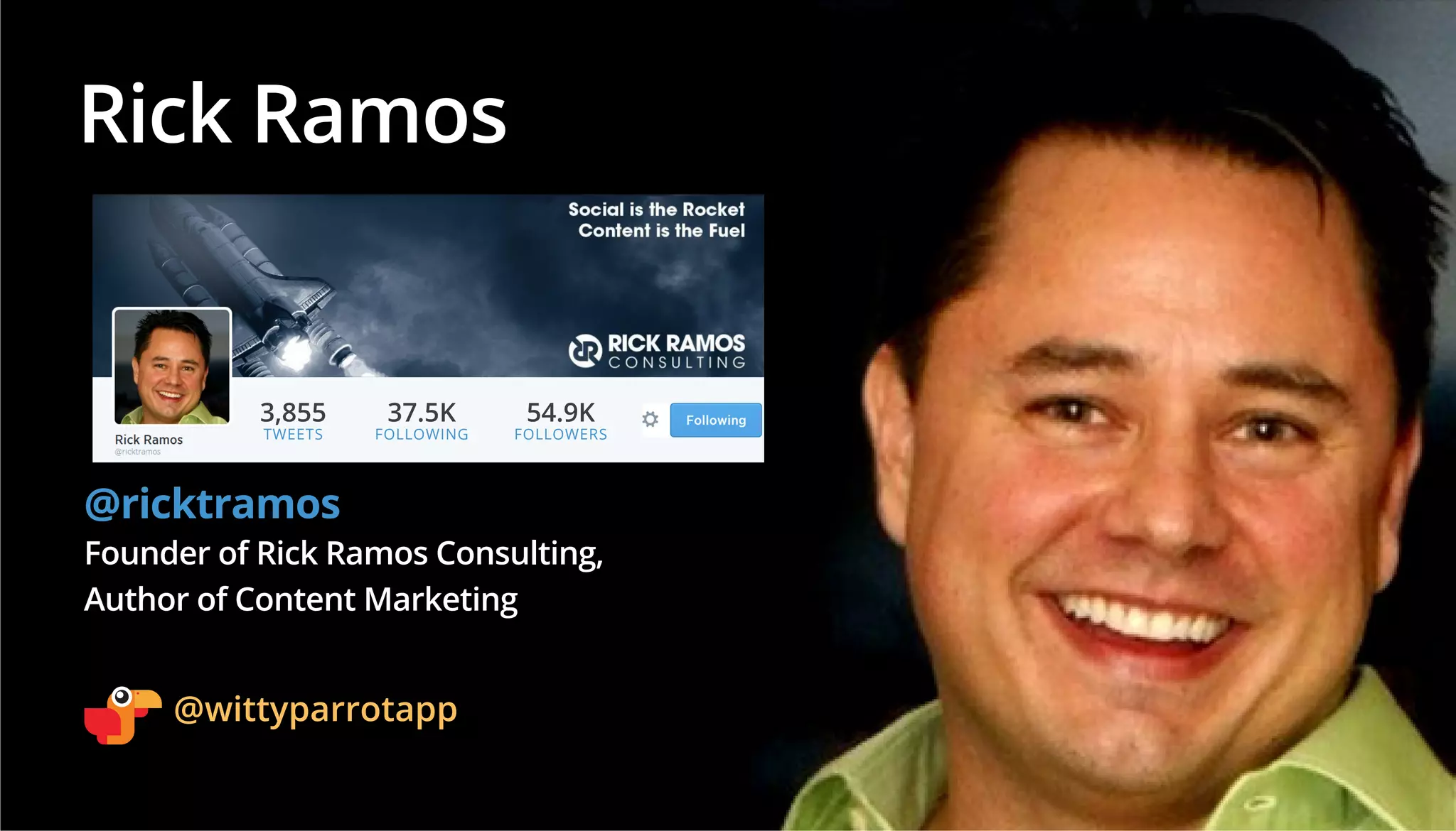 100 Content Marketers to Follow on Twitter in 2015