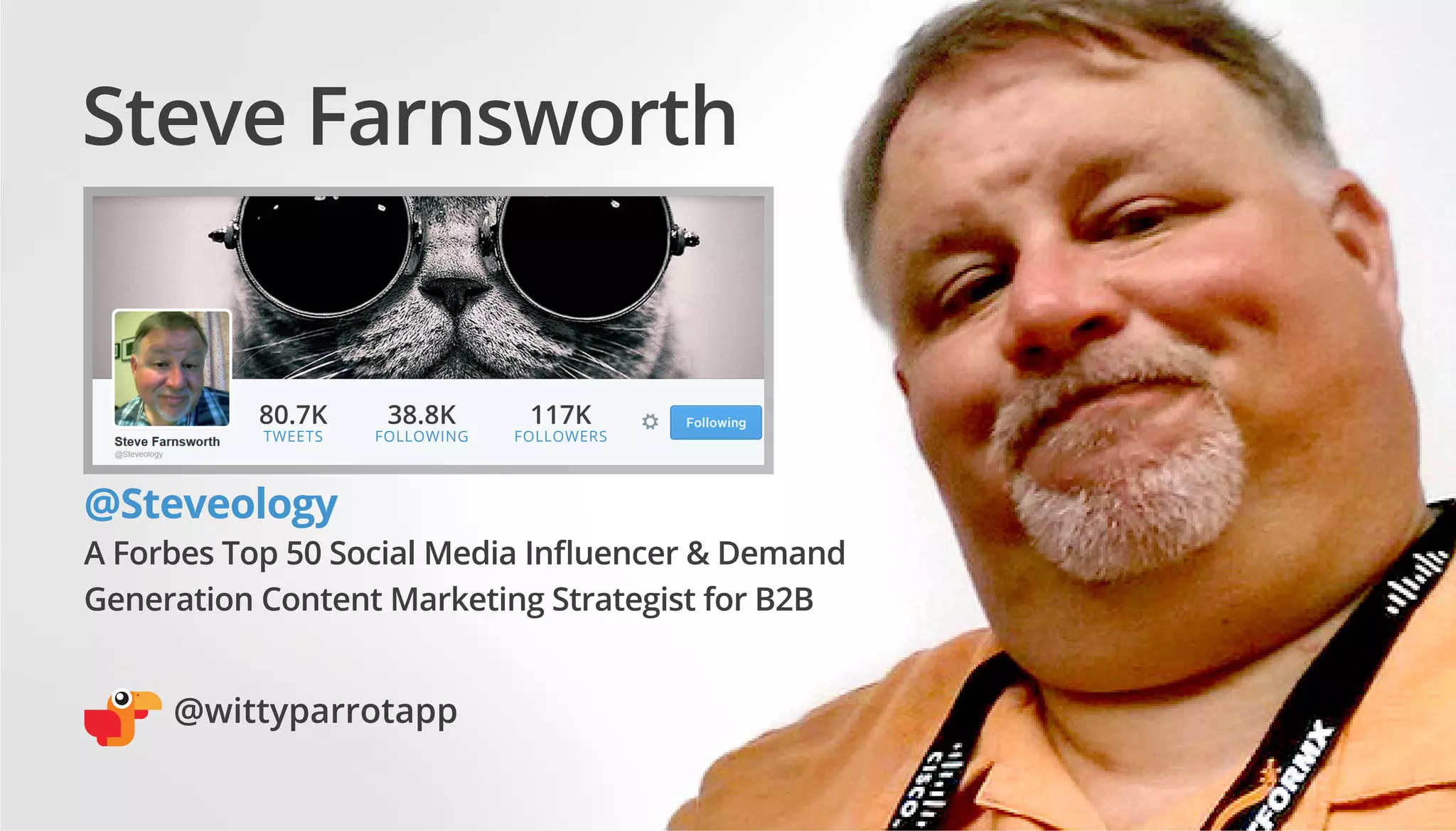 100 Content Marketers to Follow on Twitter in 2015
