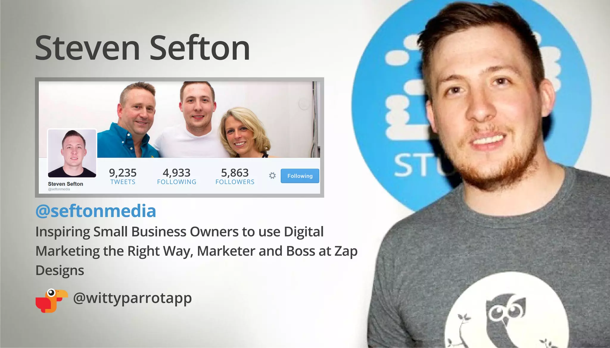 100 Content Marketers to Follow on Twitter in 2015