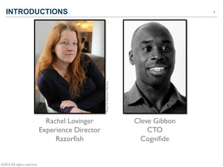 content modelling 2013 lite | PPT