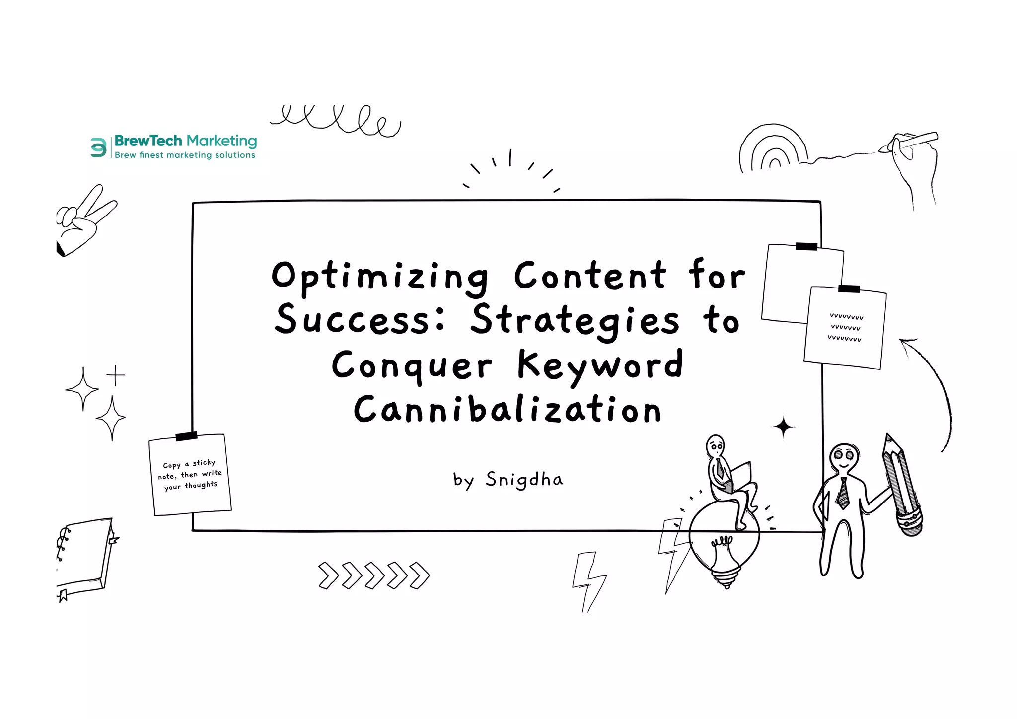 Content Optimization and Keyword Cannibalization.pdf