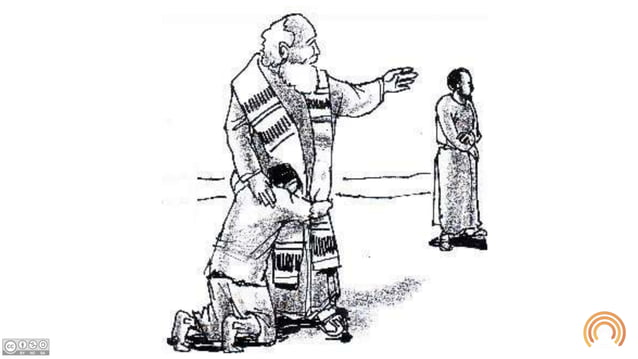 We need to learn when to be content and when to contend. | PPT