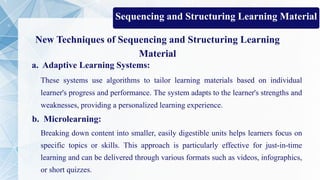 Content Organization and Sequencing.pptx