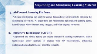 Content Organization and Sequencing.pptx