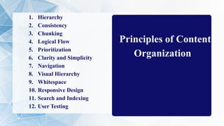 Content Organization and Sequencing.pptx