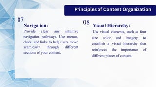 Content Organization and Sequencing.pptx