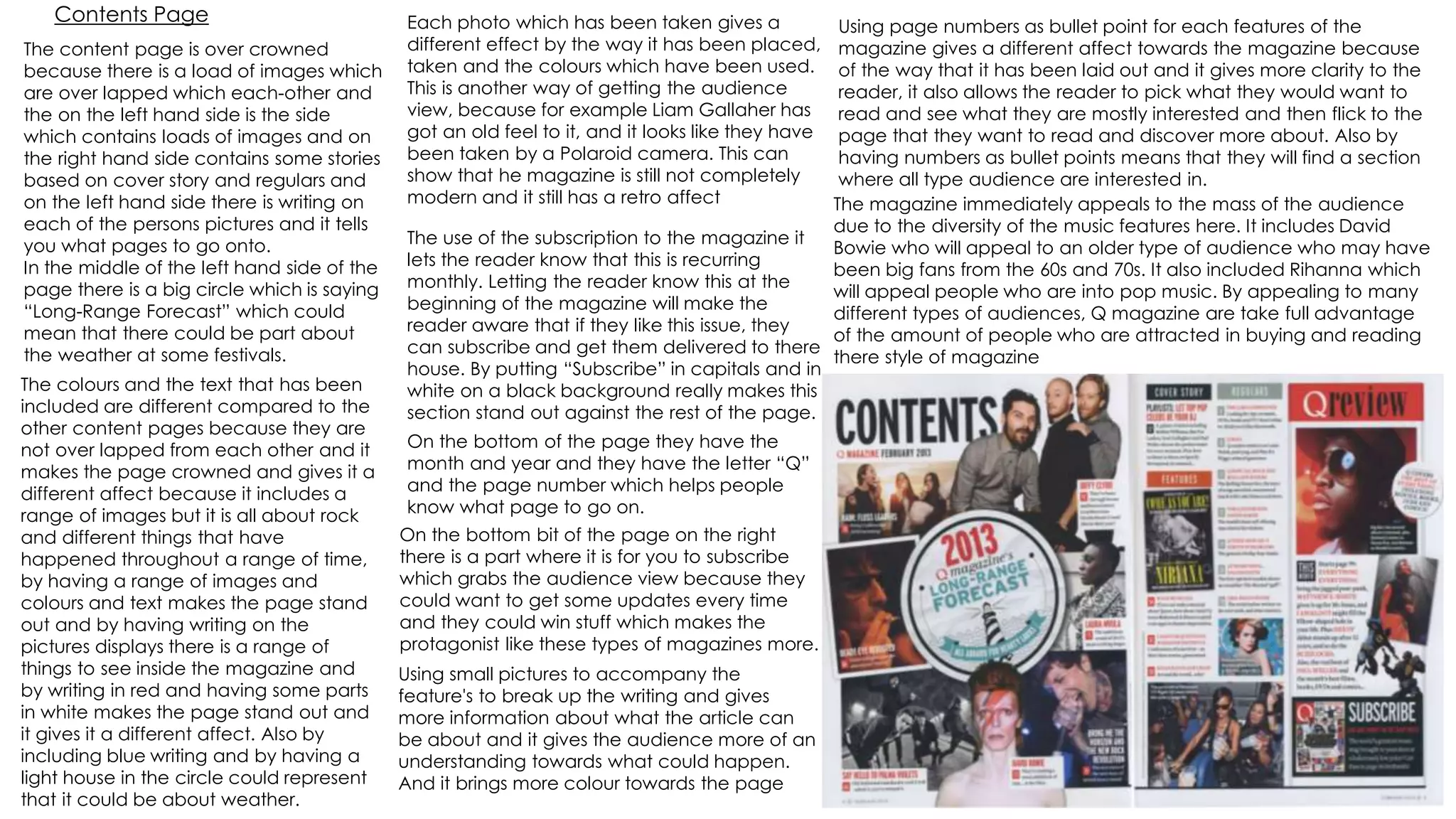Content pages | PPTX
