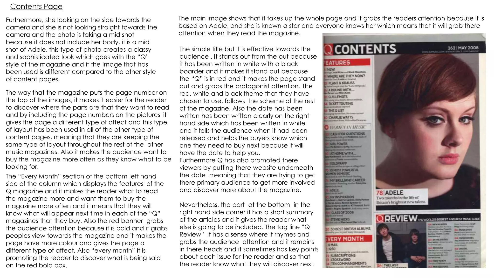Content pages | PPTX