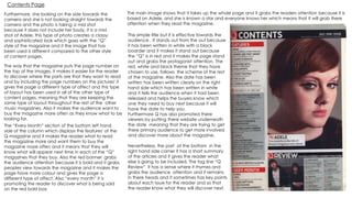 Content pages | PPTX