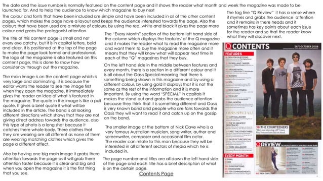 Content pages | PPTX