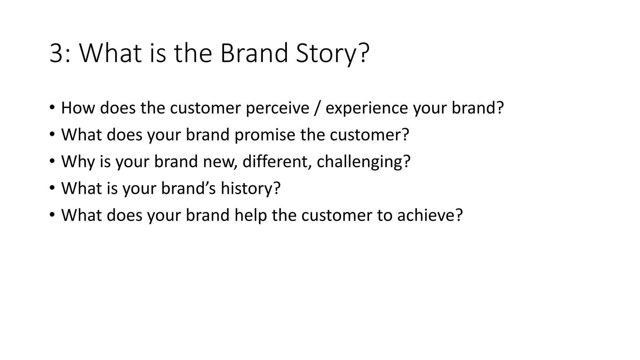 An Introduction to Content Marketing | PPTX