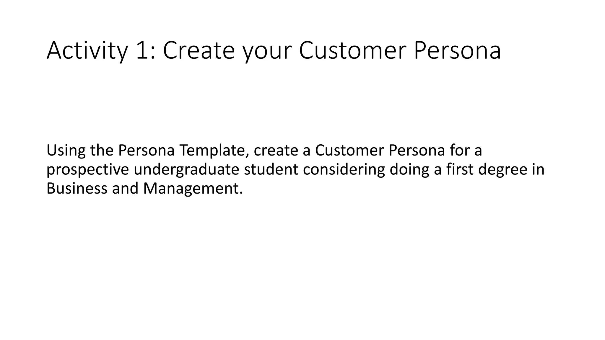An Introduction to Content Marketing | PPTX