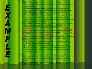 Content, Process, And Product | PPT